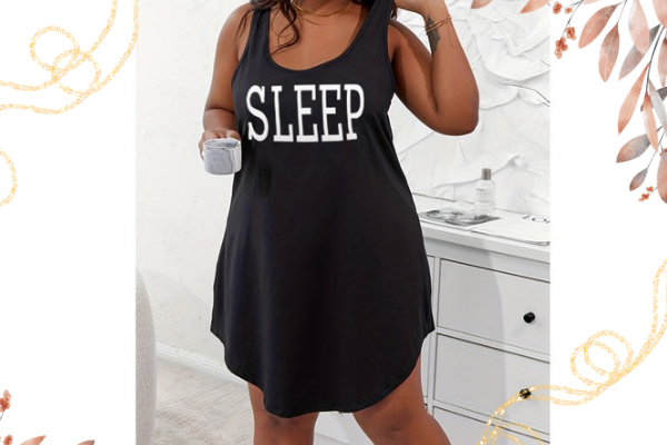 Uptawk eStore | Sexy Women Nightdress